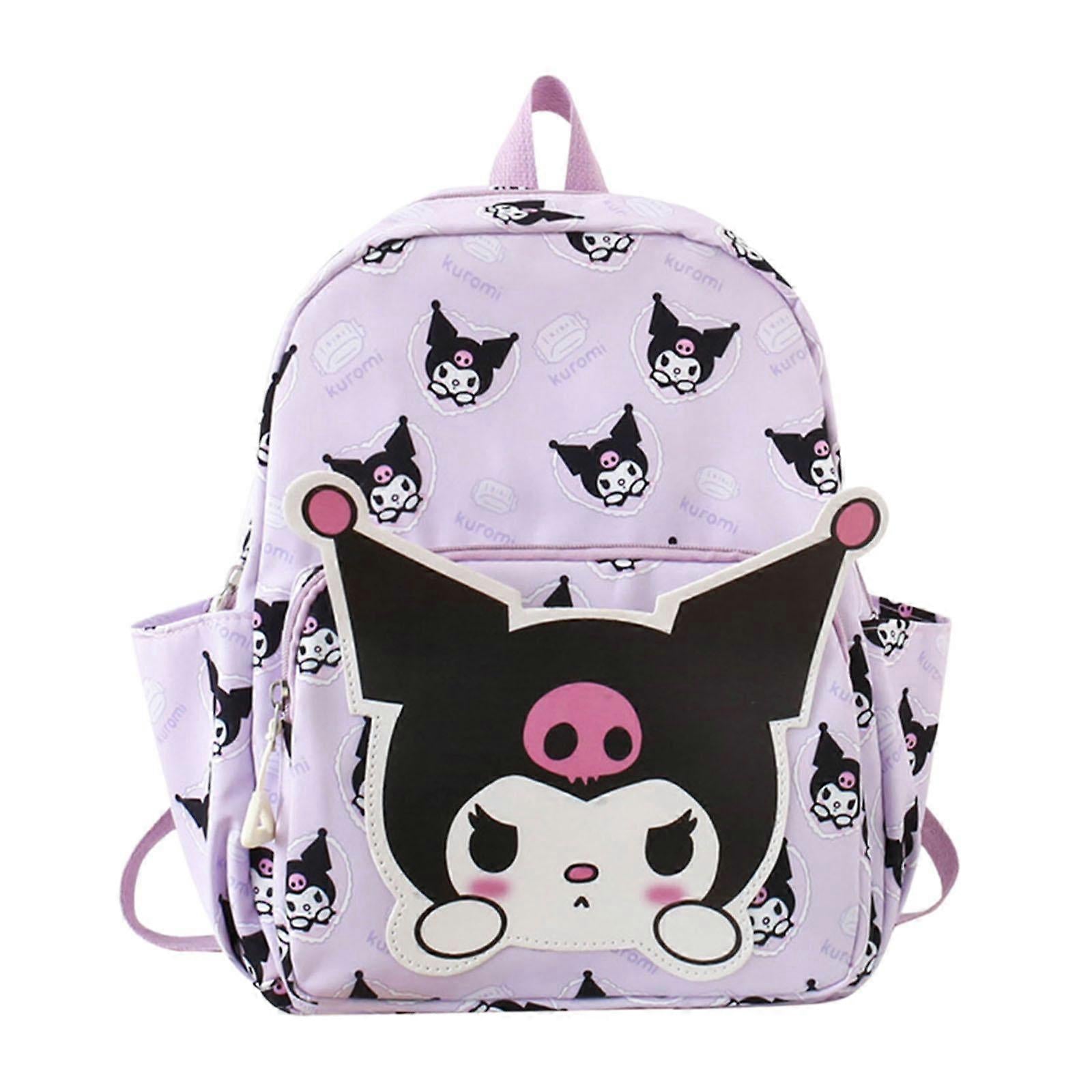 Mini Morral Kuromi – Marimajo