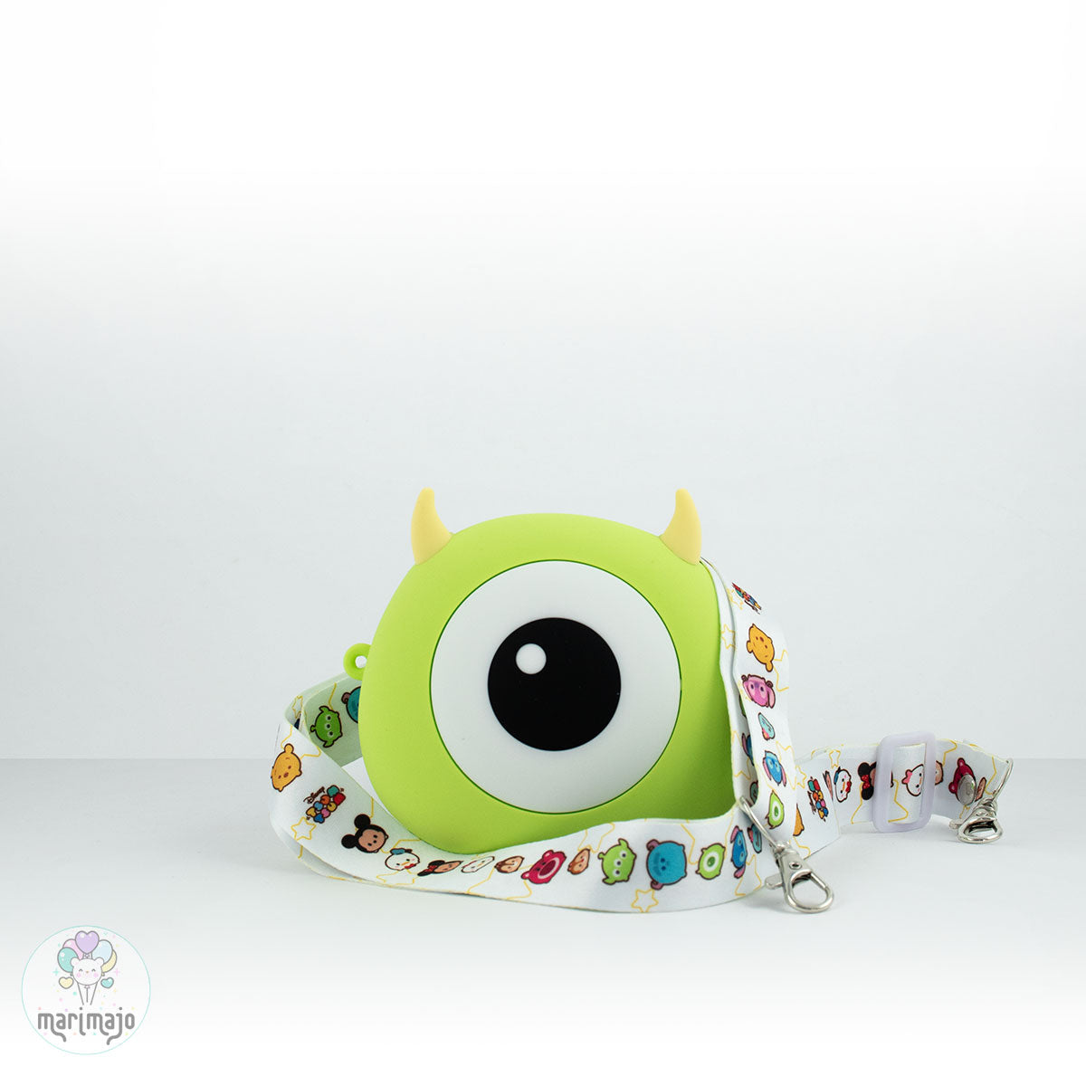 Mini Bolso Mike Manos Libres – Marimajo